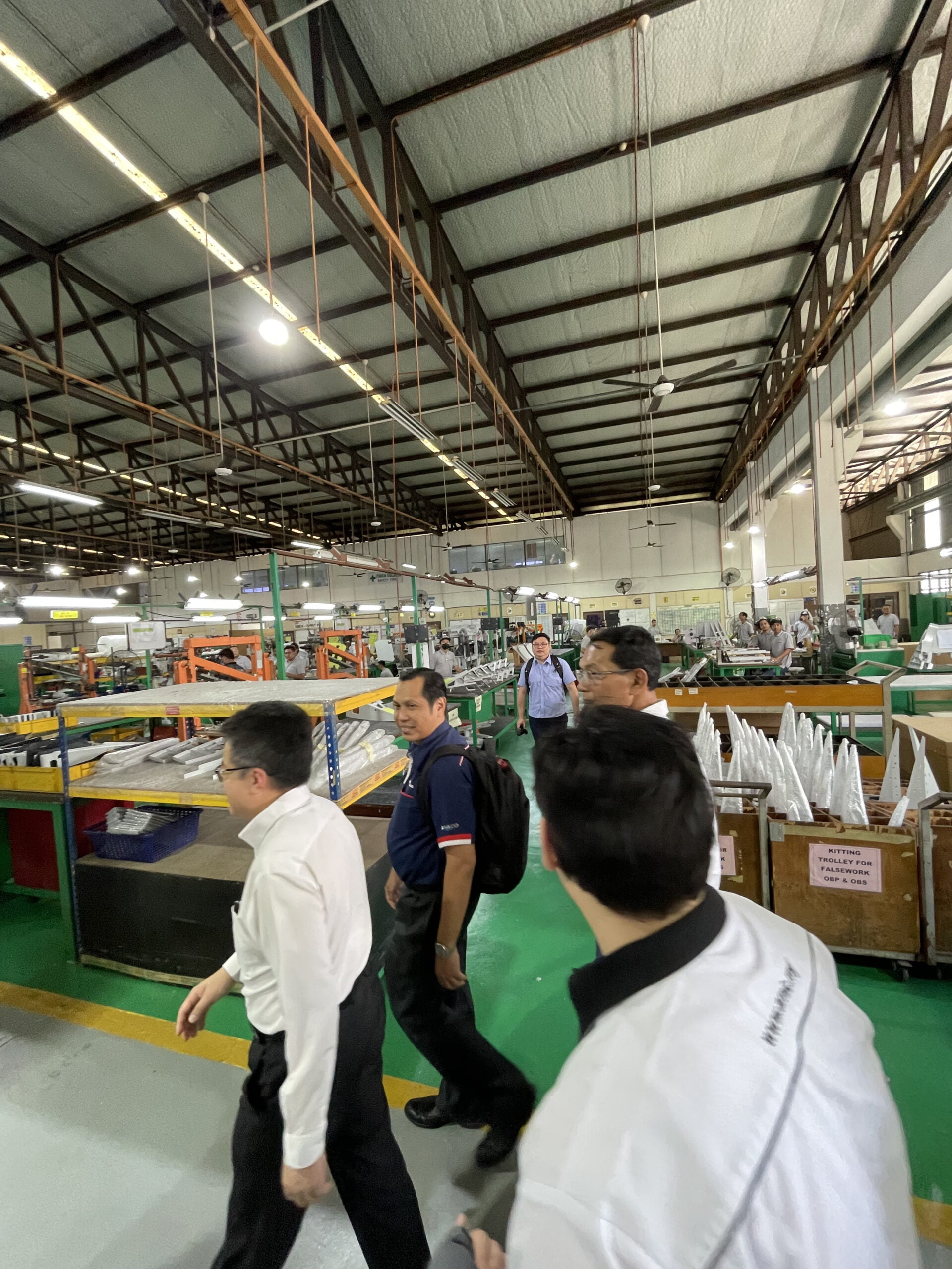 SME Aerospace – SMASTIP