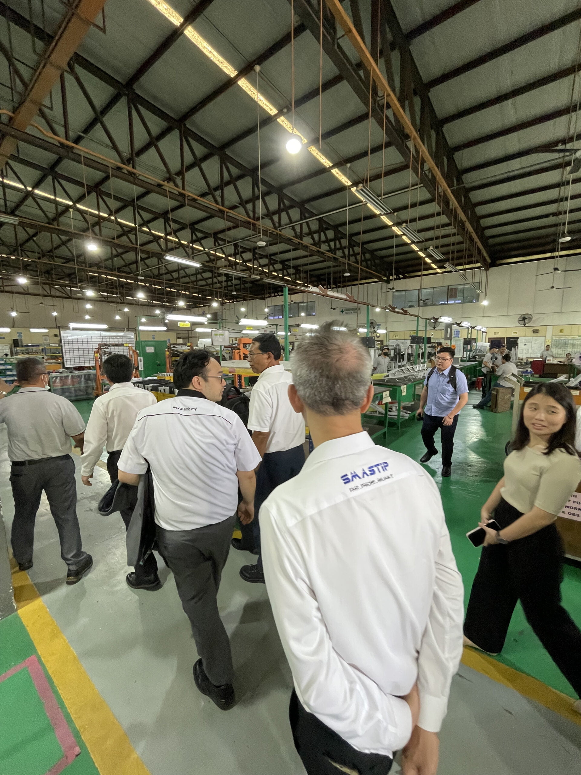 SME Aerospace – SMASTIP
