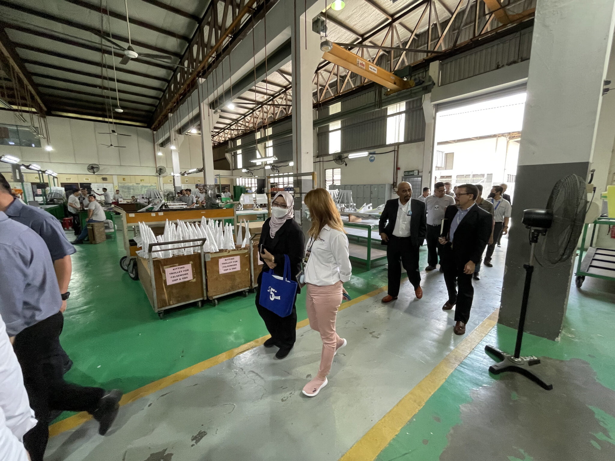SME Aerospace – SMASTIP